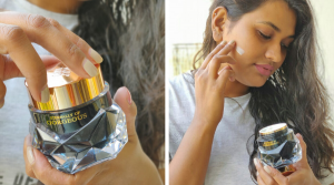 Review: Voodoo Gorgeous Cream - popular Thai anti-aging cream